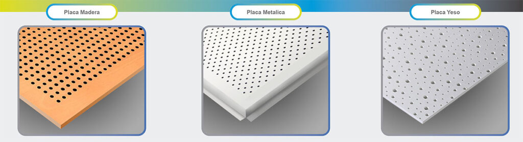 Ceiling Section - Isoltex